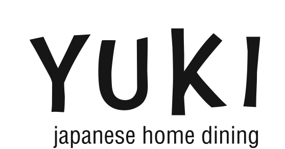 Contact/Program - YUKI japanese home dining